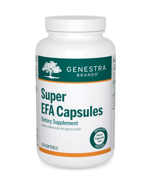 Super EFA Capsules